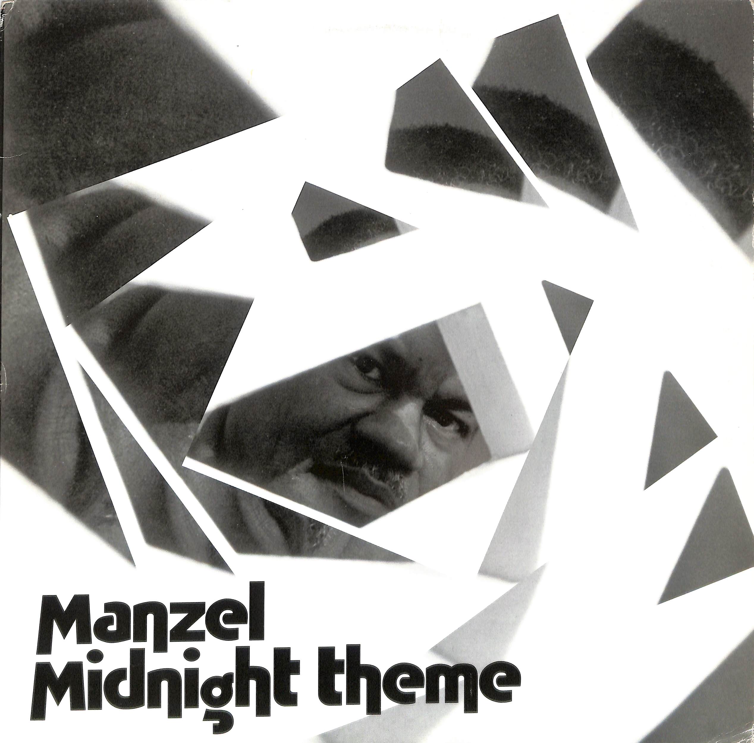 Midnight Theme by Manzel | PosseCut.com