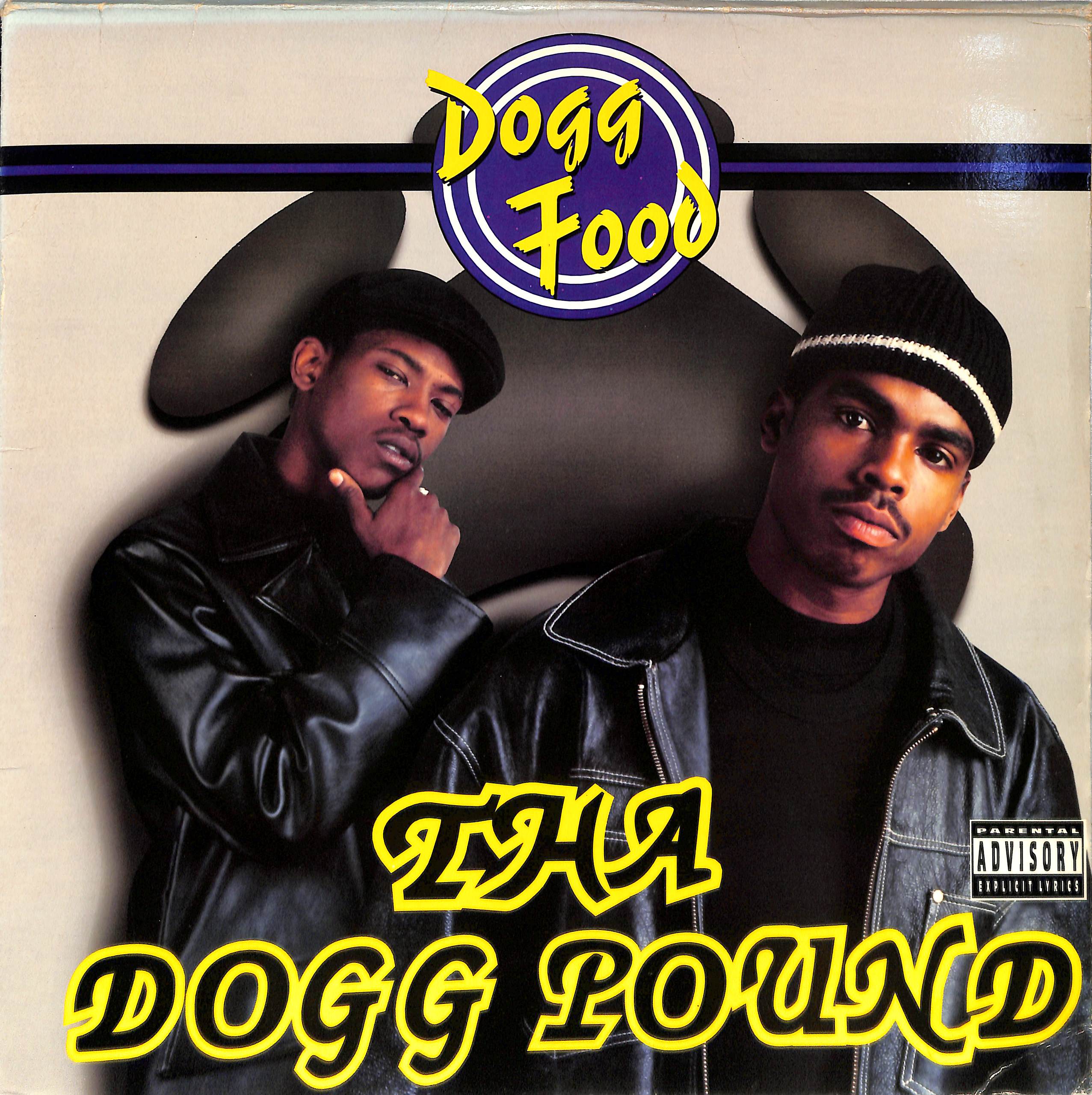 Dogg Food by Tha Dogg Pound | PosseCut.com