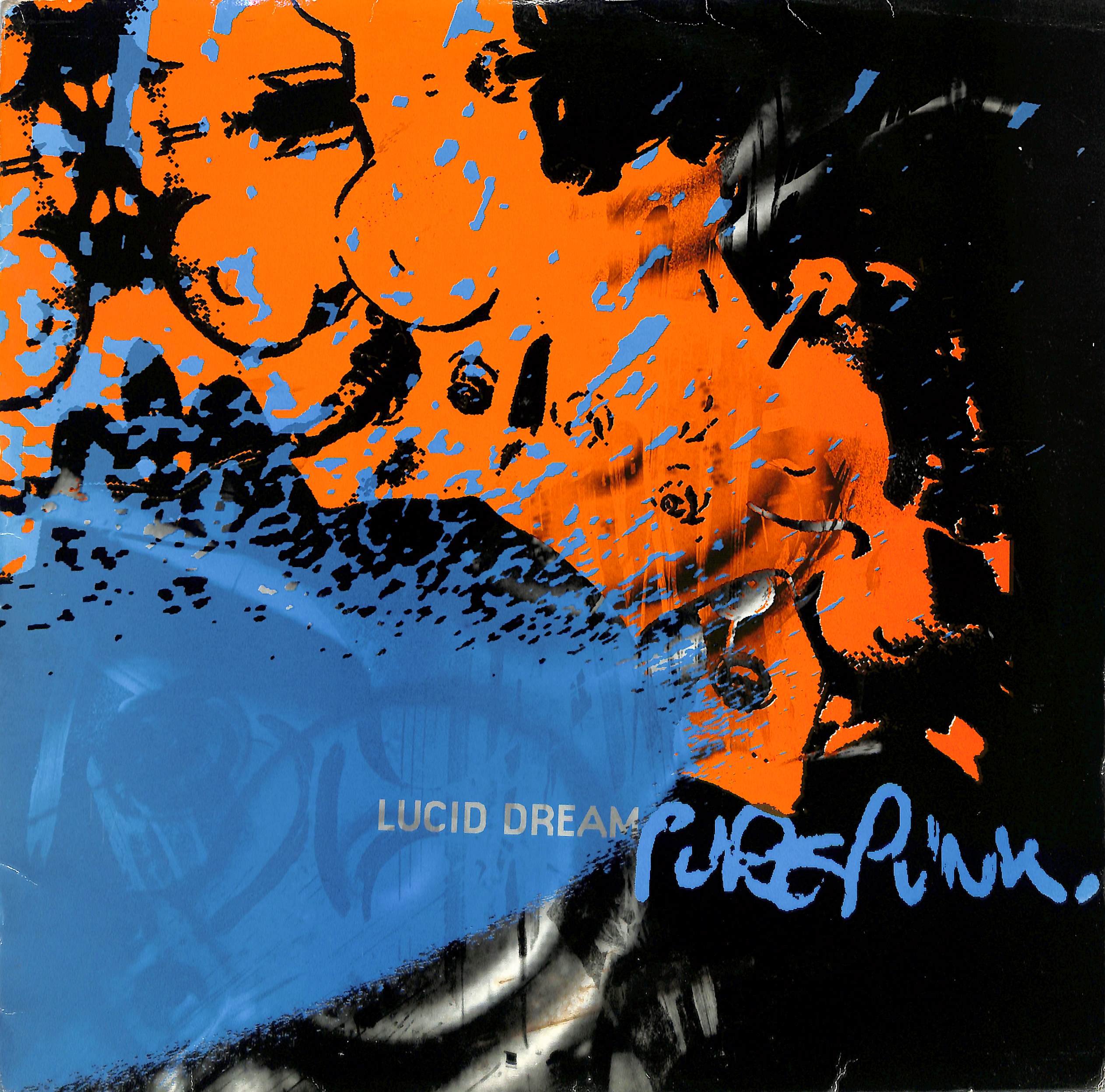 Pure Punk by Lucid Dream | PosseCut.com